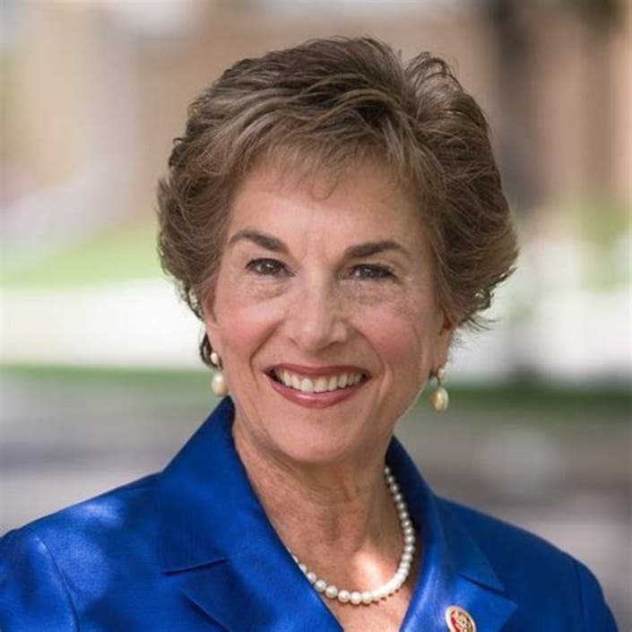 Rep. Jan Schakowsky to Visit YMCA on January 25 | Northbrook, IL Patch