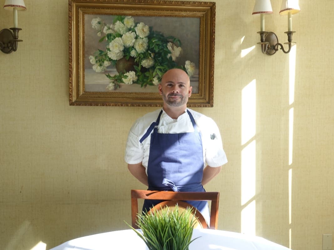The Osborn Announces New Executive Chef | Scarsdale, NY Patch
