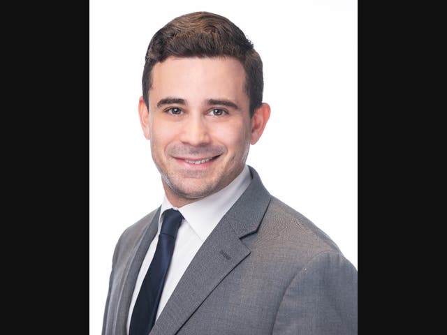 Cranford's Alexander Avellan Joins Lindabury | Cranford, NJ Patch