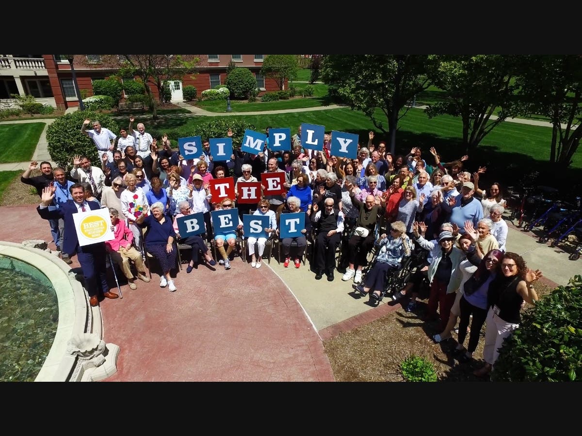 The Osborn Named "Best of Westchester" in Senior Living | Rye, NY Patch