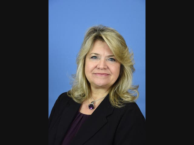 Phi Theta Kappa Honor Society Recognizes RCSJ Administrator | West ...