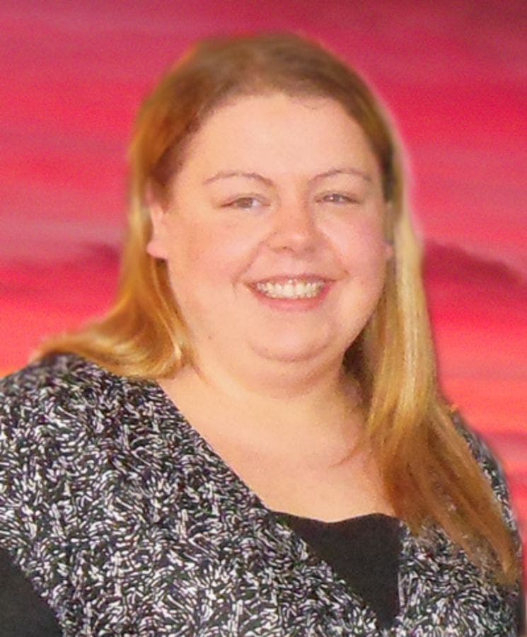 Obituary: Kristina 'Krista' Anne Needham, 29; Martial Arts Instructor ...
