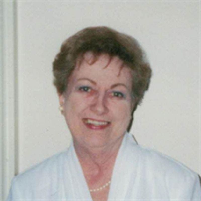 Obituary: Janet L. Smith, 85, of Hamden | Hamden, CT Patch