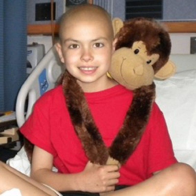 St. Baldrick's Event Raises Funds In Honor Of Late Fairfield Boy ...