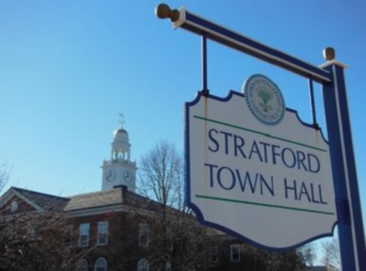 Stratford Mayor Releases Amended Budget Proposal After Veto | Stratford ...