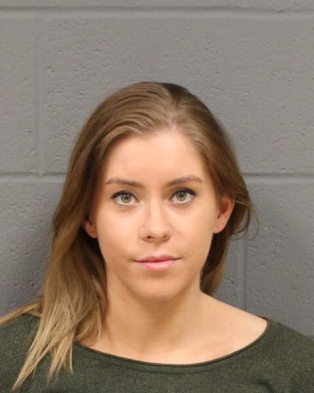 Former School Employee Accused Of Sexually Assaulting Student | West ...