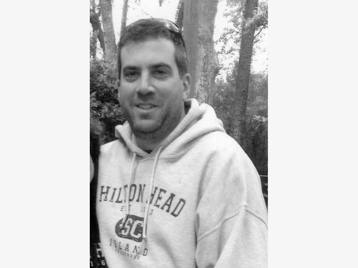 Obituary: Seth Anthony Shepard, 47; Stratford Native | Stratford, CT Patch