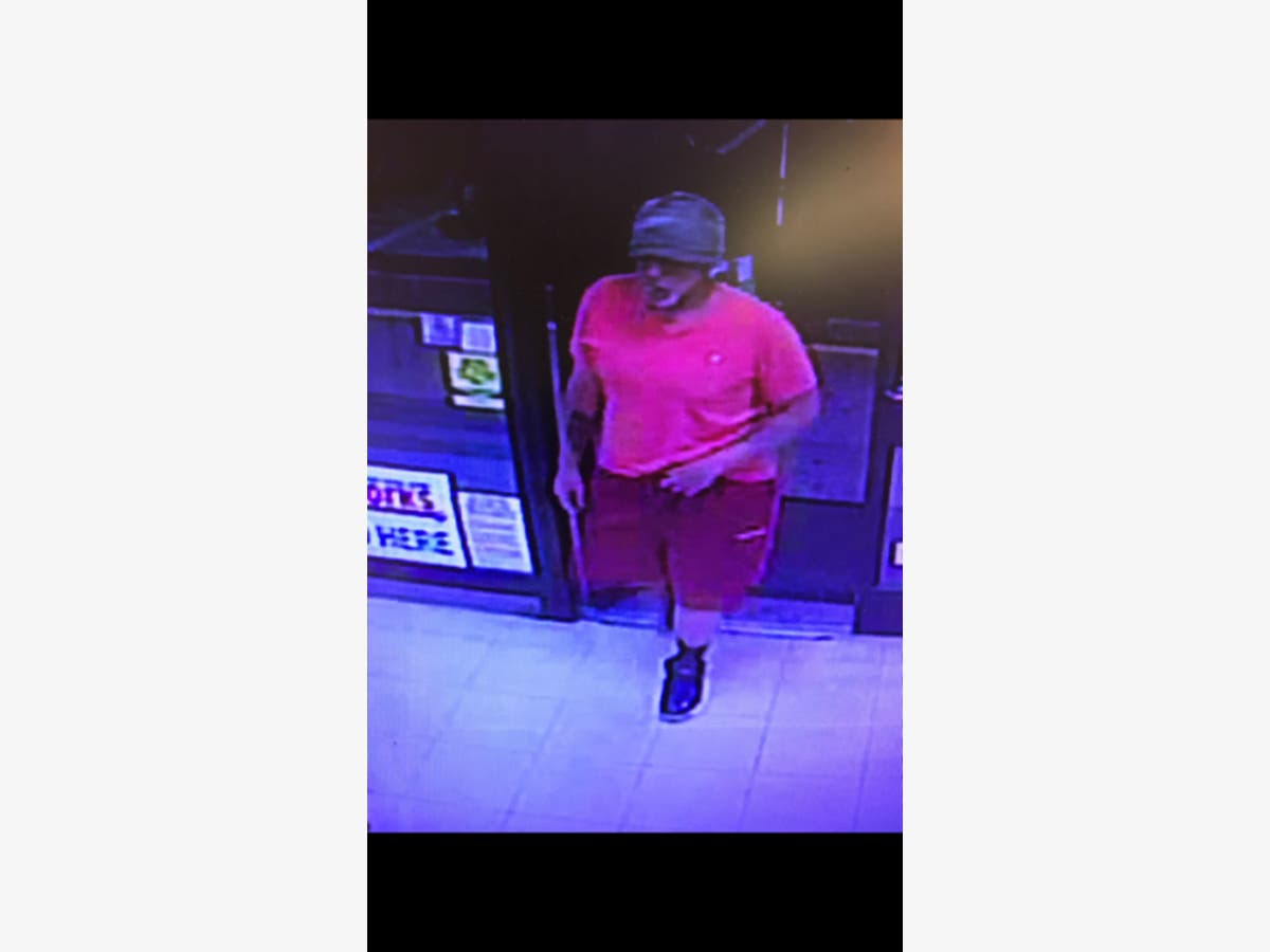 Robbery Suspect Sought In West Haven West Haven Ct Patch