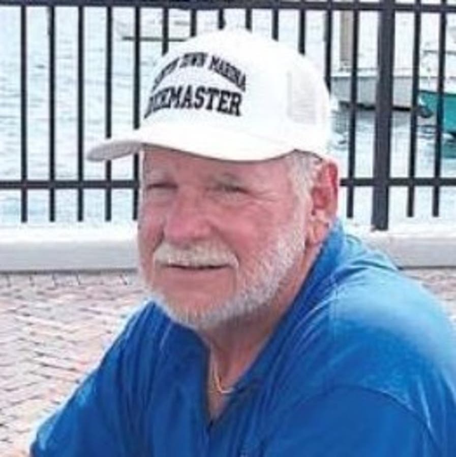 Obituary: Timothy George Wahl, 73 | Clinton, CT Patch