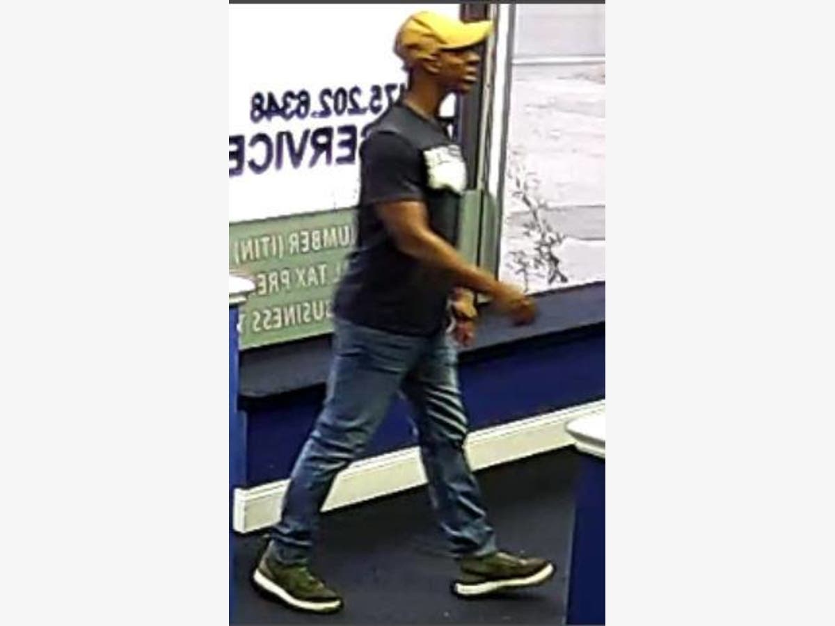 Robbery Suspect Sought In West Haven Police West Haven Ct Patch