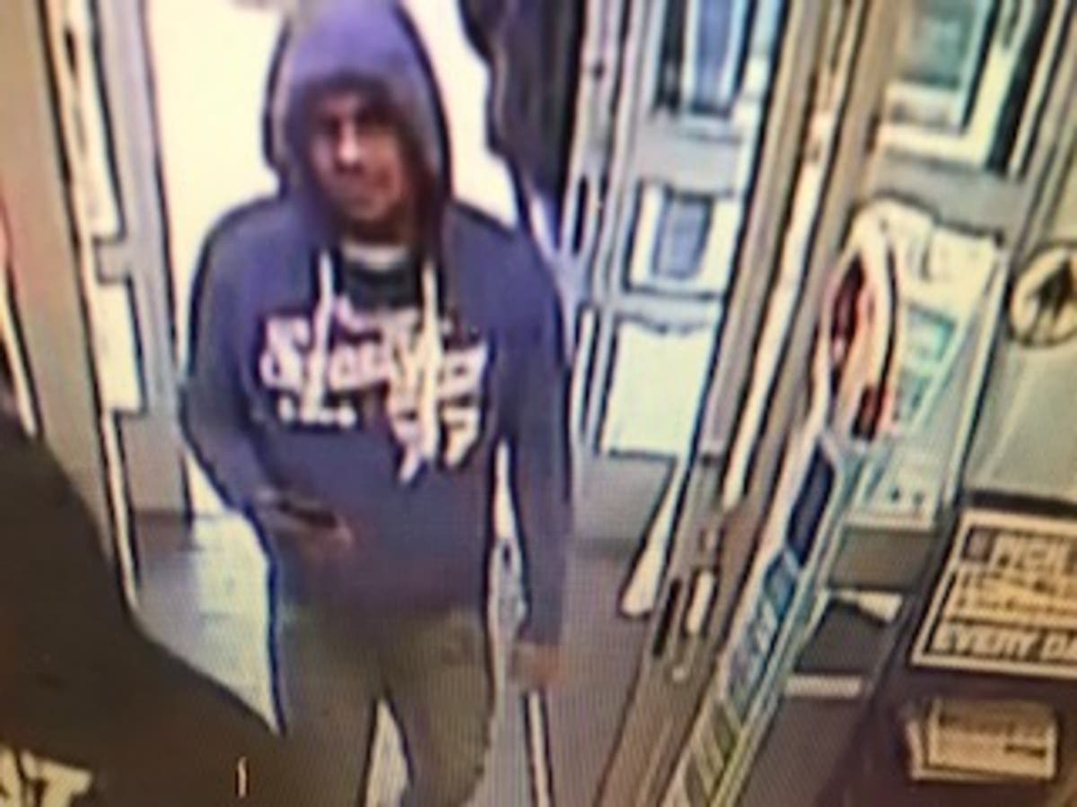 Have You Seen These Men? Hamden Police Are Looking For Them | Hamden ...