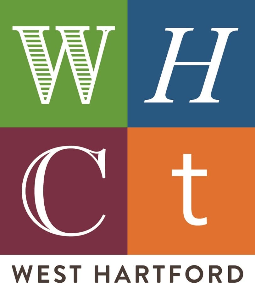 Vote For West Hartford's New Town Logo: Here's How | West Hartford, CT ...