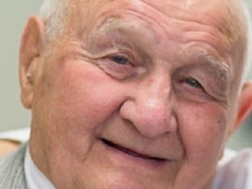 Obituary: Joseph George Giampietro, 87, of Cheshire | Cheshire, CT Patch