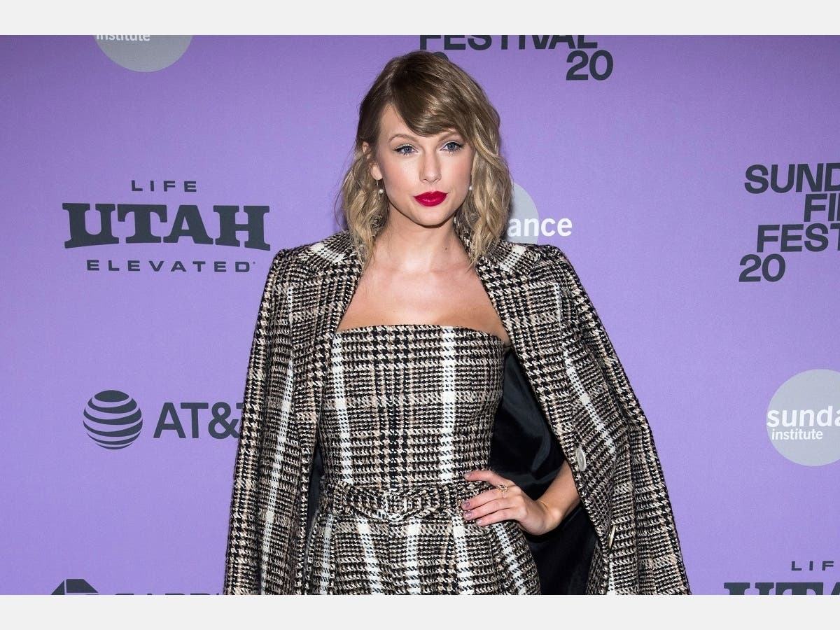 Taylor Swift Donates $3K To Newington Resident In Need | Newington, CT ...