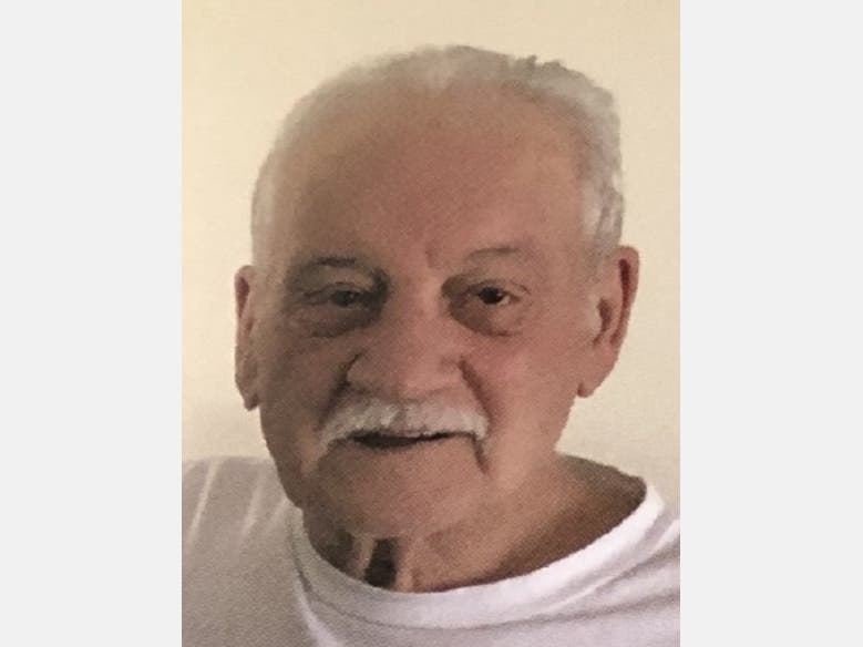 Obituary: William D. Fiorillo Sr., 83 | West Haven, CT Patch