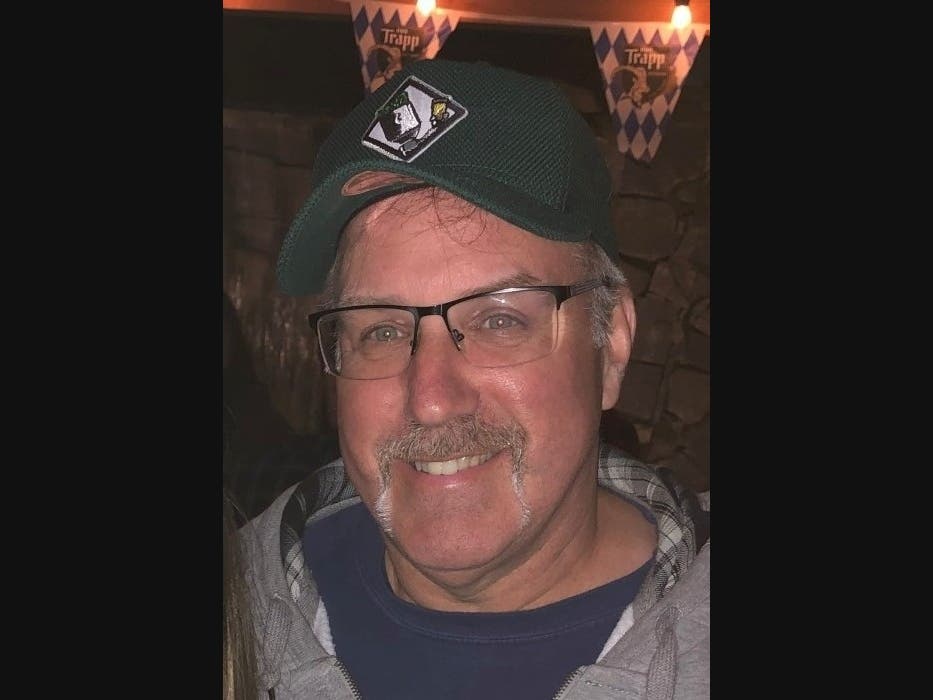 Obituary: Terrence (Terry) Maher Daley, 56, of Branford | Branford, CT ...