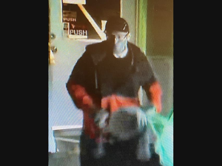 Store Burglarized Twice In 12 Days: Hamden Police | Hamden, CT Patch