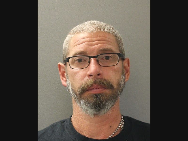 Man Accused Of Threatening People With Rifle: Hamden Police | Hamden ...