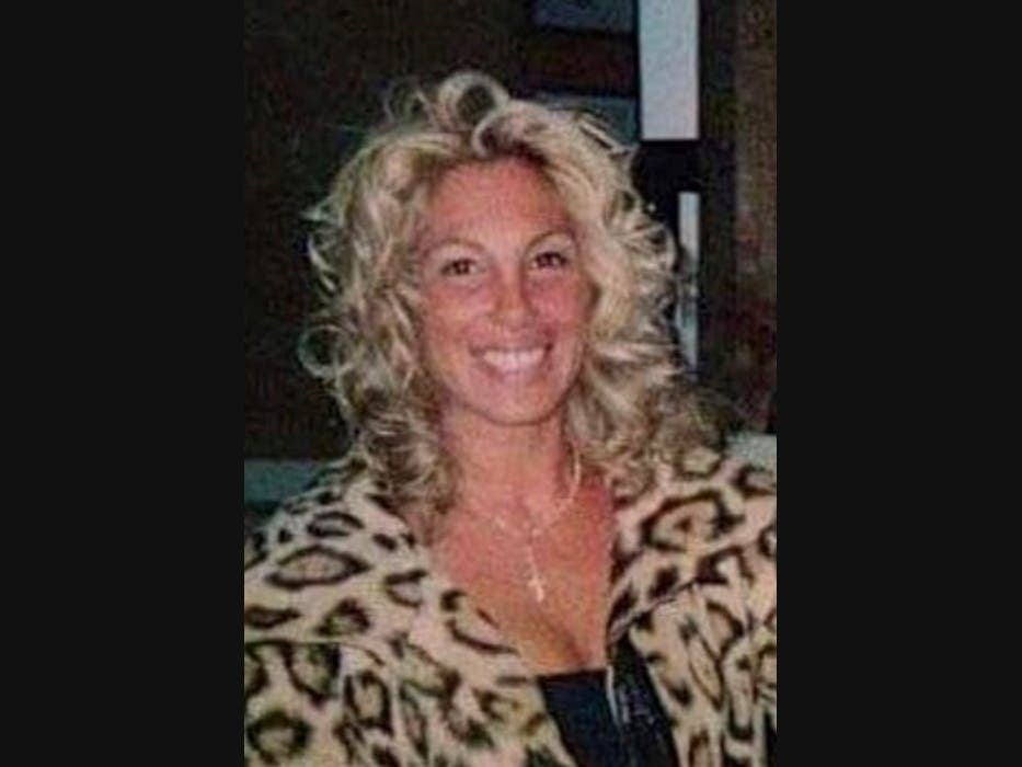 Obituary: Tiffany C. Falcone, 47, Of West Haven | West Haven, CT Patch