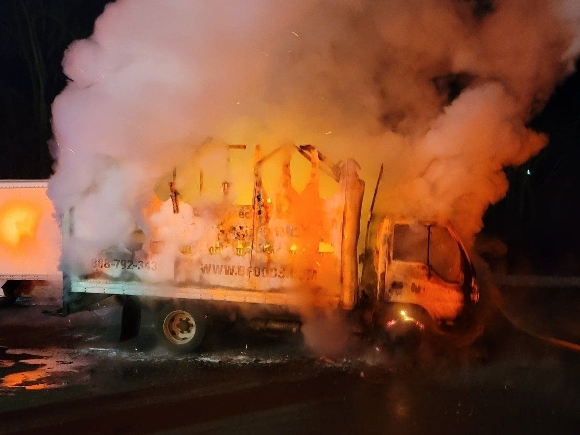 Fatal 'Freak' Accident; Longtime Clothing Store Closing: CT News ...