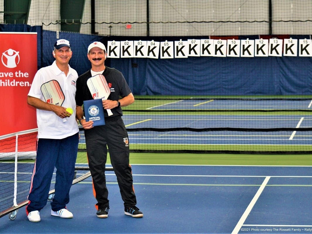 Hamden Man, Twin Brother Officially Set New Guinness World Record ...