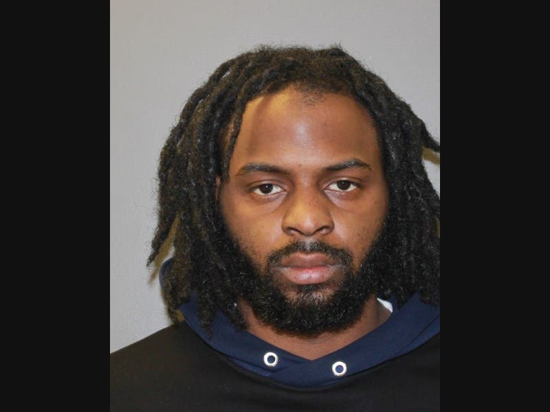Shooting Suspect Found With Drugs, Stolen Gun: Hamden Police | Hamden ...