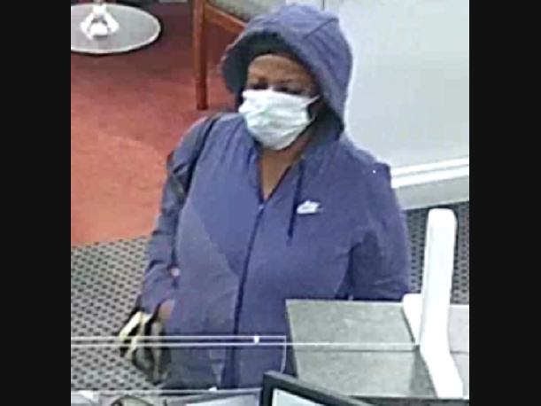 Credit Union Robbed In Hamden: Police | Hamden, CT Patch