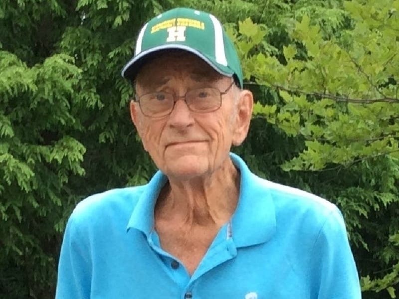 Hamden's O'Neill To Be Inducted Into Diamond Club Hall Of Fame | Hamden ...