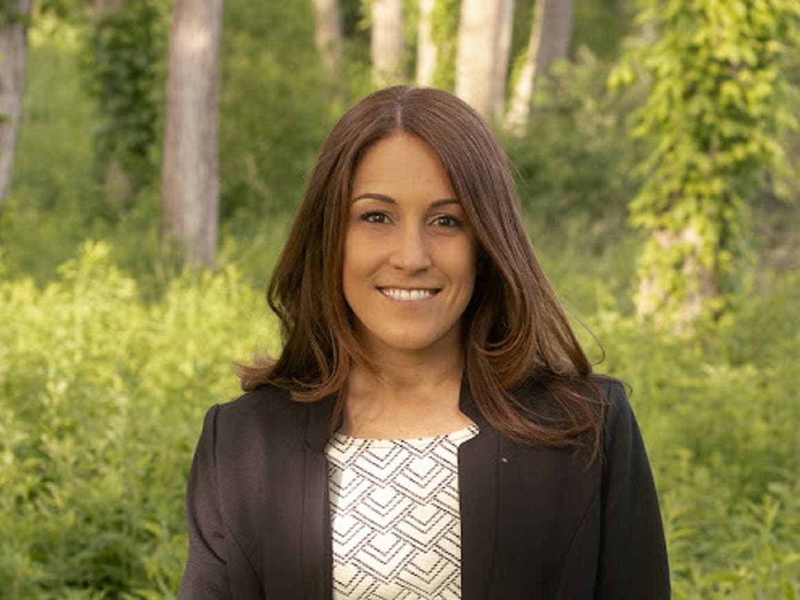 Candidate Profile: Nicole Barillaro, Wallingford Judge Of Probate ...