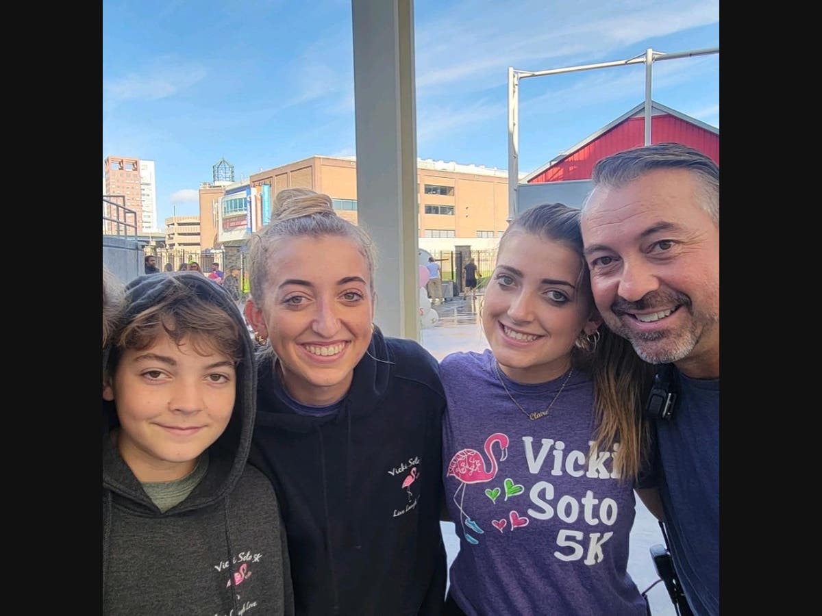 Stratford Local Hero Inspires With Dedication To Community | Stratford ...