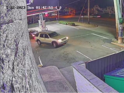 Shots Fired At Vehicle After Incident In Parking Lot: Hamden Police ...