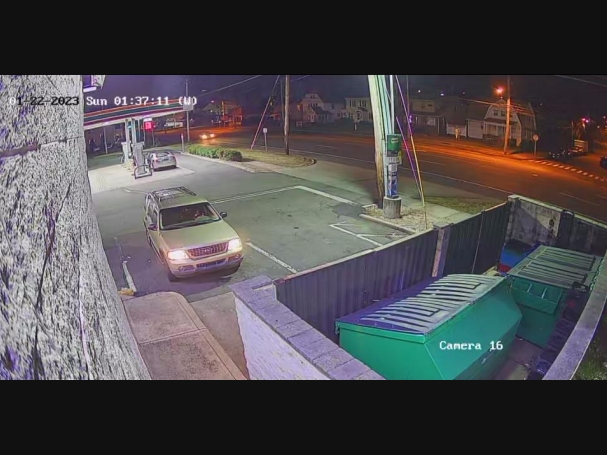 Shots Fired At Vehicle After Incident In Parking Lot: Hamden Police ...