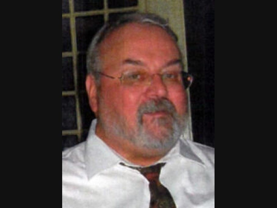 Obituary: David A. Crompton, 70, Of Hamden | Hamden, CT Patch