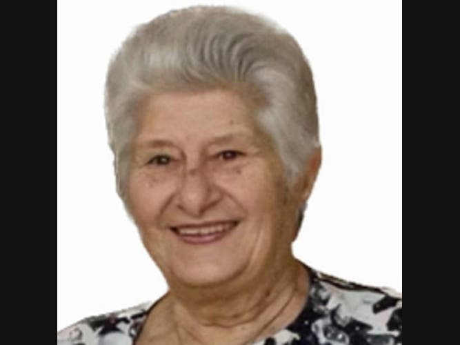 Obituary: Adeline Teresa Severino, 88, Of Wallingford | Wallingford, CT ...