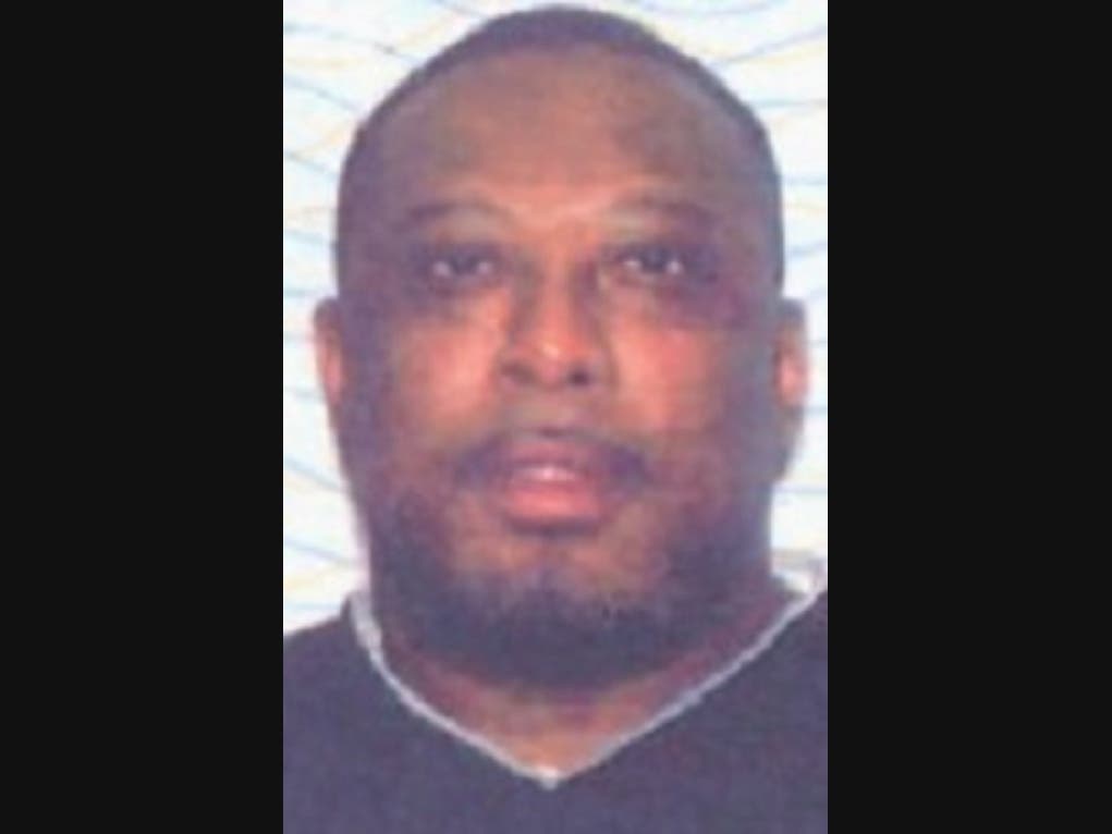 Obituary: Robert Lee Dargan Jr., 60, Of Meriden | Meriden, CT Patch