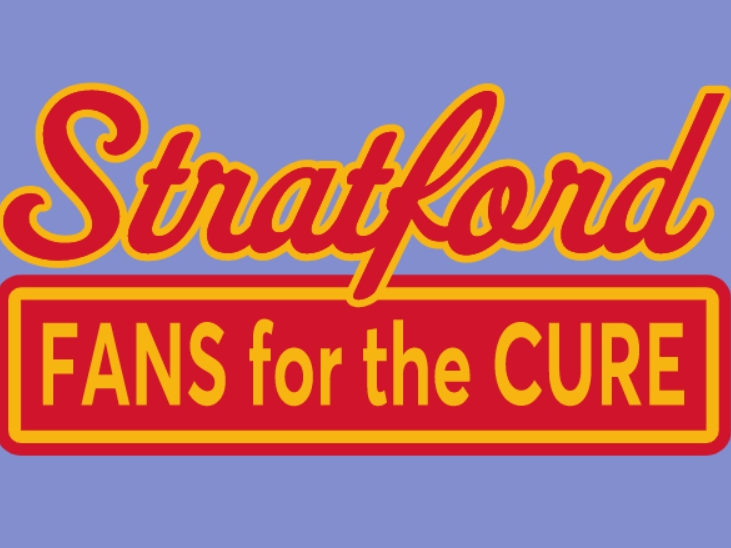 Stratford High To Play Special 'Light Blue' Charity Baseball Game ...