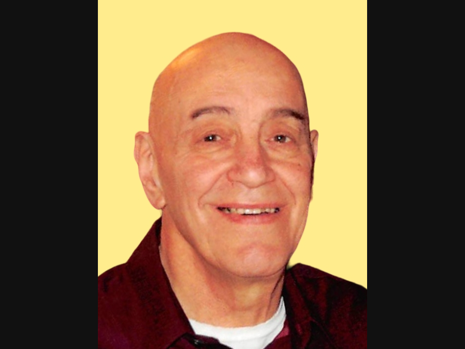 Obituary: Fred A. Morgillo, 83, Of West Haven | West Haven, CT Patch