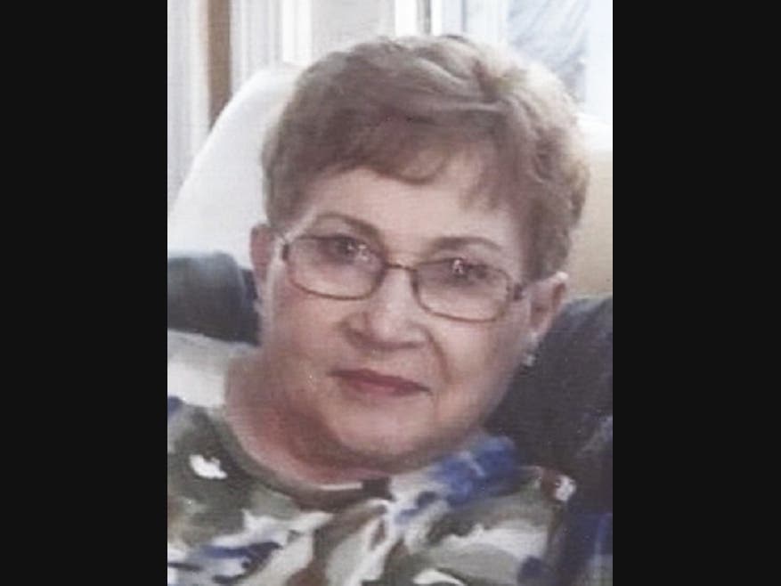 Obituary: Shirley DeCarlo DiGirolamo, 93, Of North Haven | North Haven ...