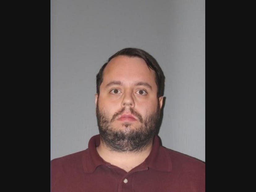 Wallingford Man Arrested On Child Pornography, Risk Of Injury Charges ...