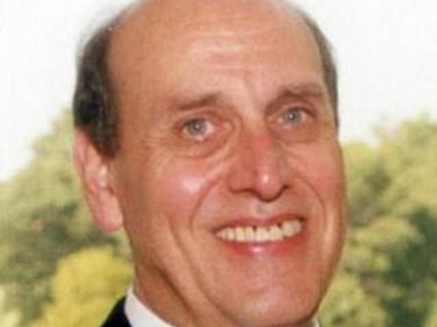 Obituary: Joseph Juliano Jr. | Hamden, CT Patch