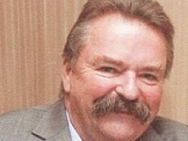 Obituary: John F. Lynch, 74, Of Hamden | Hamden, CT Patch