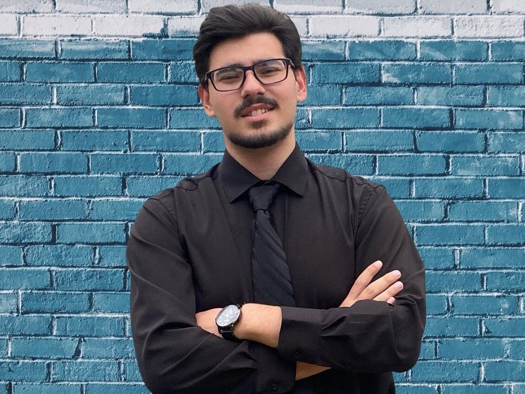 West Haven Election 2023: Dominic Konareski Running For City Council ...