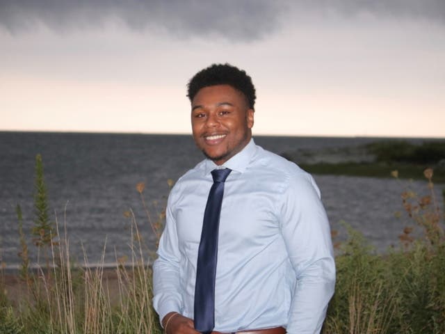 West Haven Election 2023: Nyrell Moore Running For City Council | West ...
