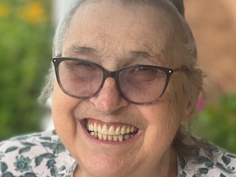 Obituary: Jennie M. Deegan, 77, Of West Haven | West Haven, CT Patch