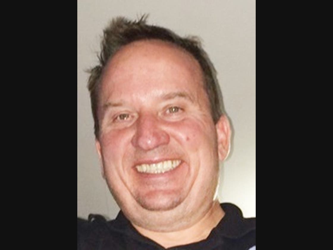 Obituary: Erik Hayes Gustafson, 54, Of North Haven | North Haven, CT Patch