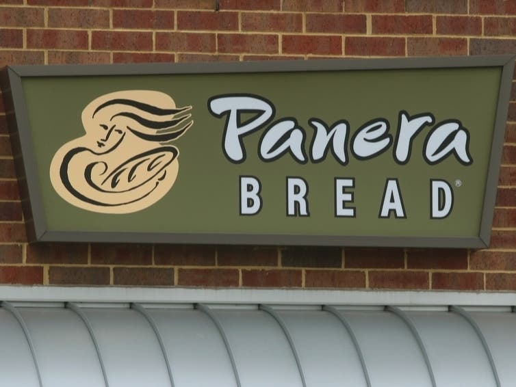 New Panera Bread To Open In Former Retailer Space In Hamden: Report ...