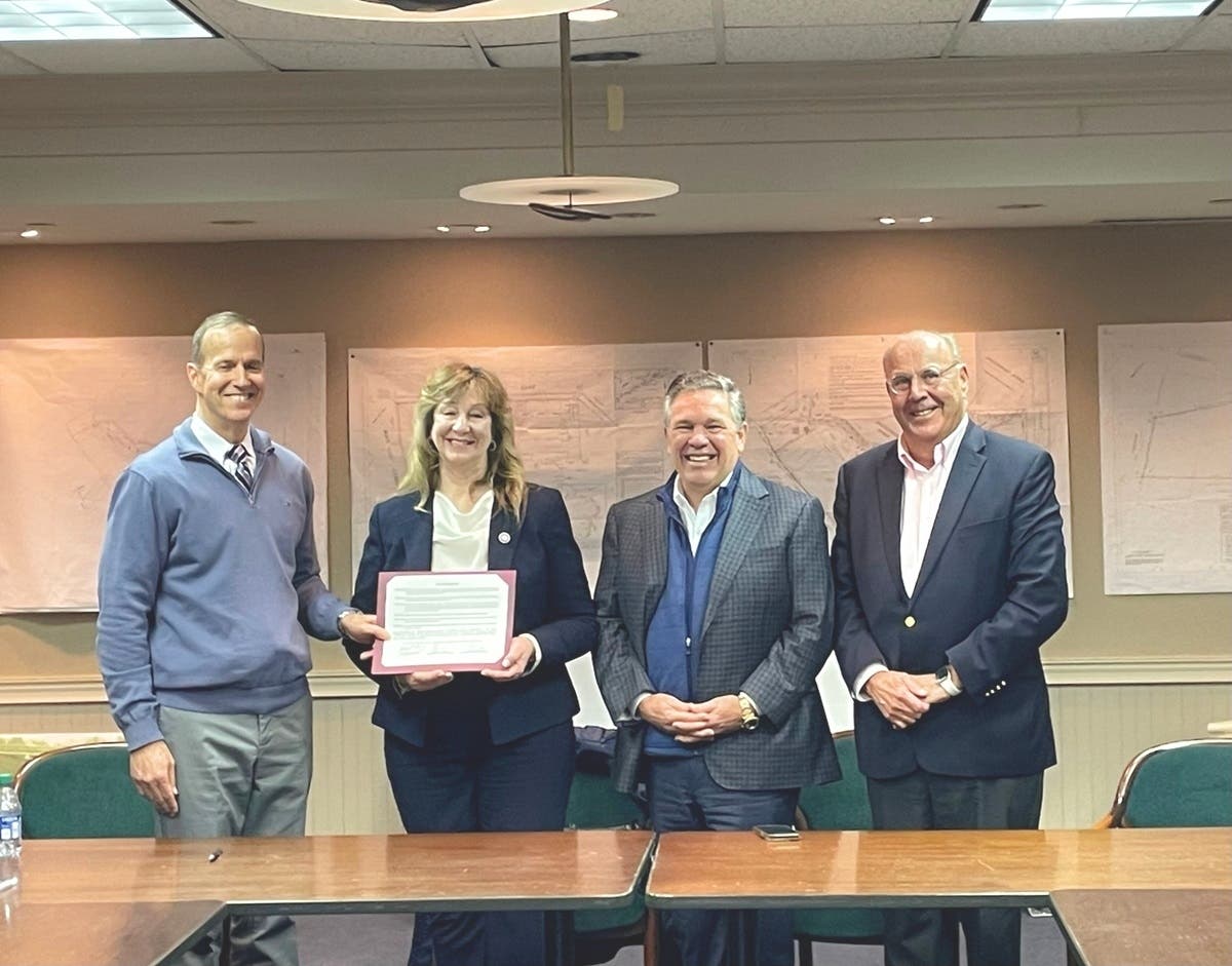 Conveyance Complete For Stratford Army Engine Plant | Stratford, CT Patch