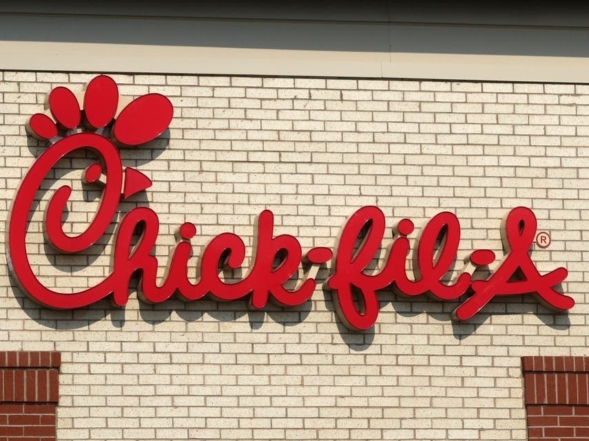 Chick-fil-A Planning To Open New Location In Connecticut: CT News ...