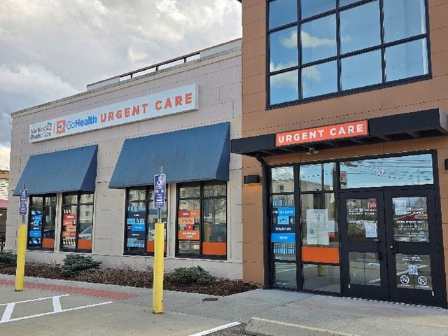New Hartford HealthCare Urgent Care Center Opens In Meriden | Meriden ...