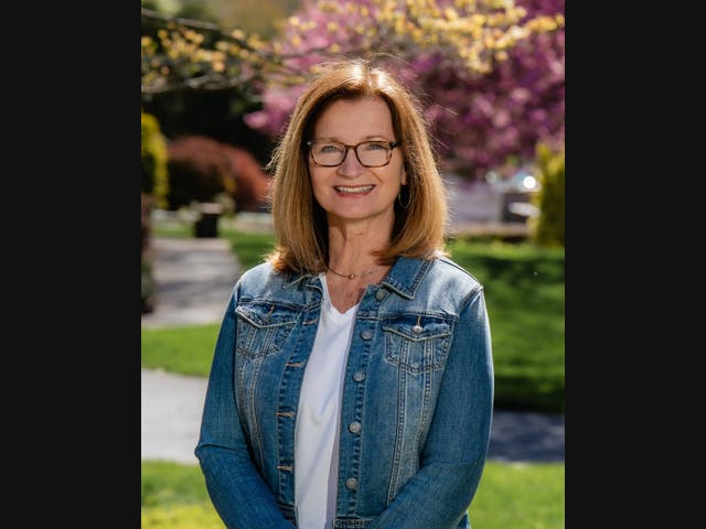 Candidate Profile: Laura Dancho, 120th State House District | Stratford ...